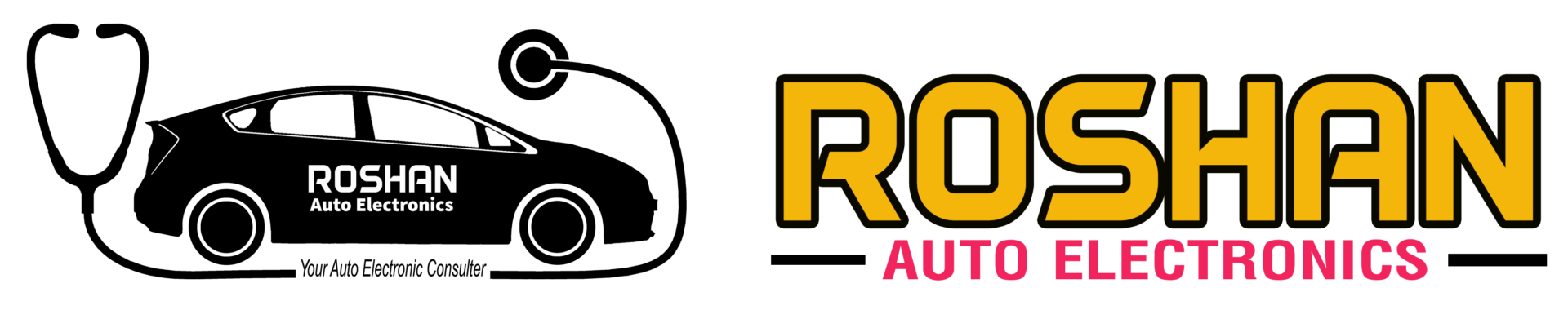 Roshan Auto Electronics – Hybrid Repair